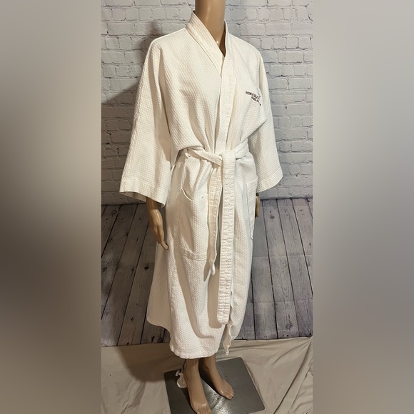 CYPRESS ROBES | Intimates & Sleepwear | Cypress Robes Nemacolin ...